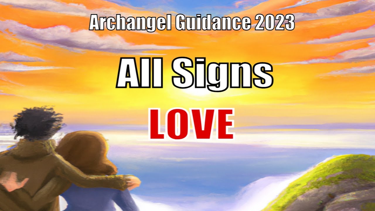 All Signs: A LOVE CONNECTION on Earth, Spiritually & for Eternally ...