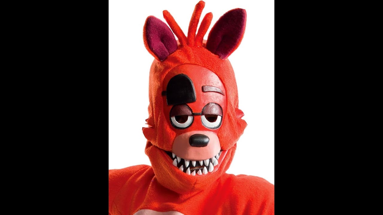 When The Foxy Sus - YouTube