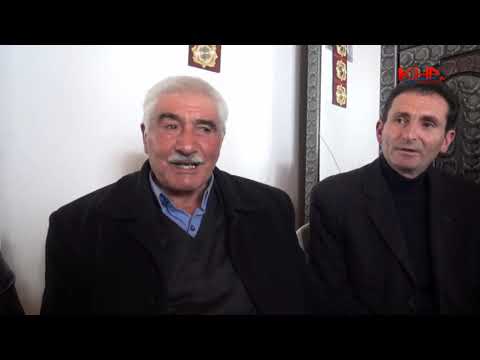 Hayatımın şiiri