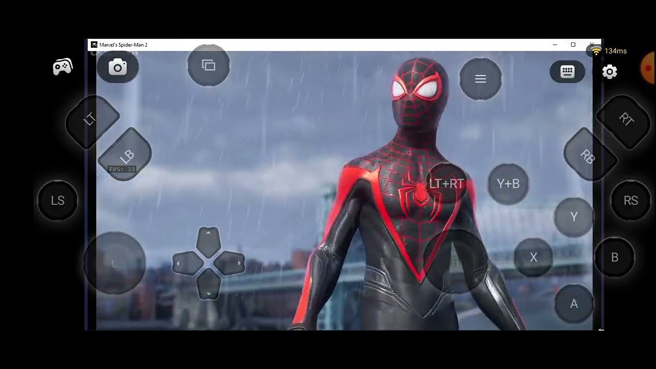 spider man vs hunters episode 4 #mortal #mythpat - YouTube