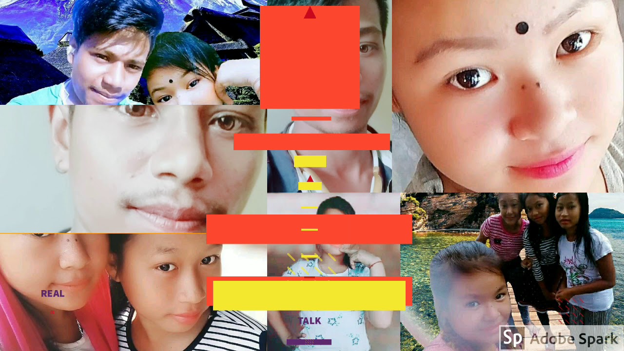 My dear images - YouTube