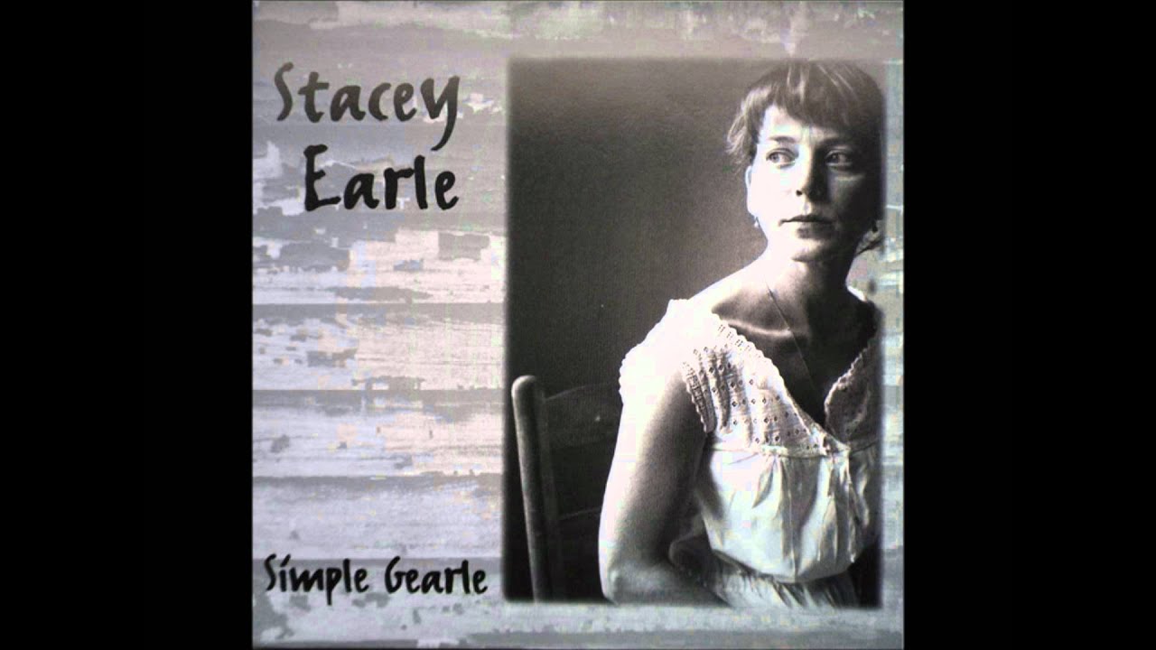 Stacey Earle Weekend Runaways - YouTube