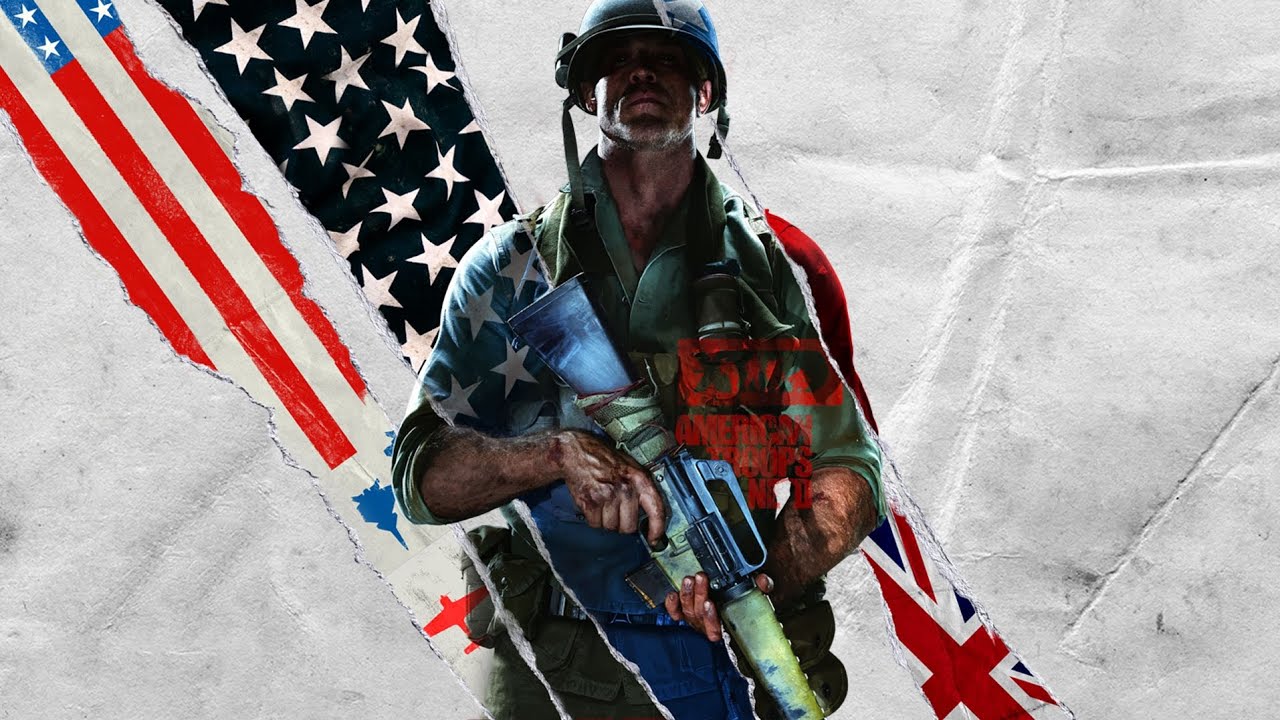 Cold War is peak COD. - YouTube