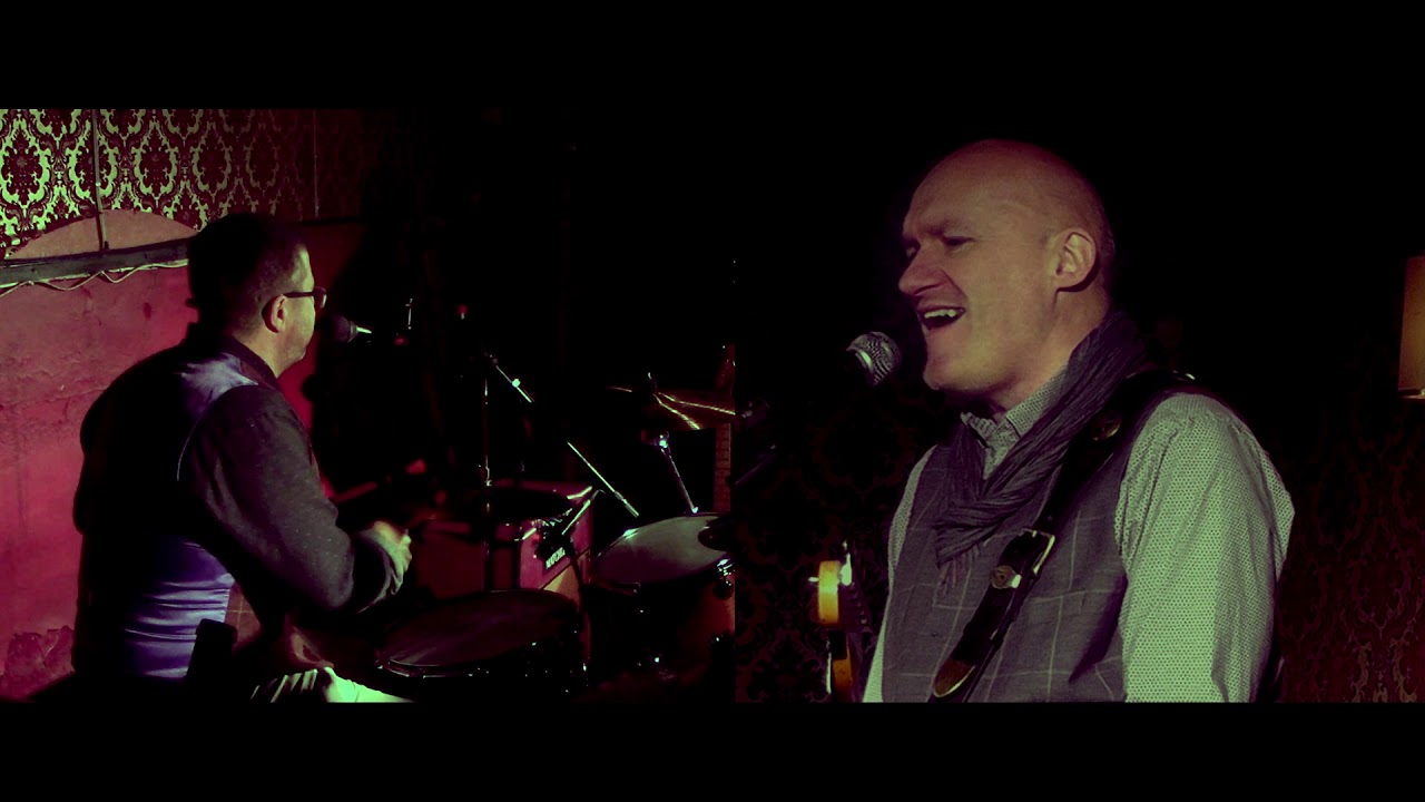 Mutter Slater Band - Losing It - YouTube