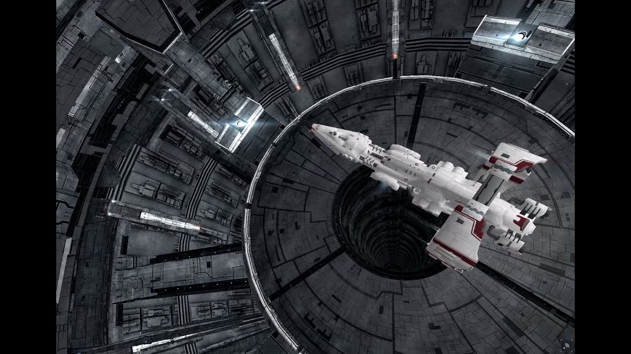 How to spin ships - YouTube