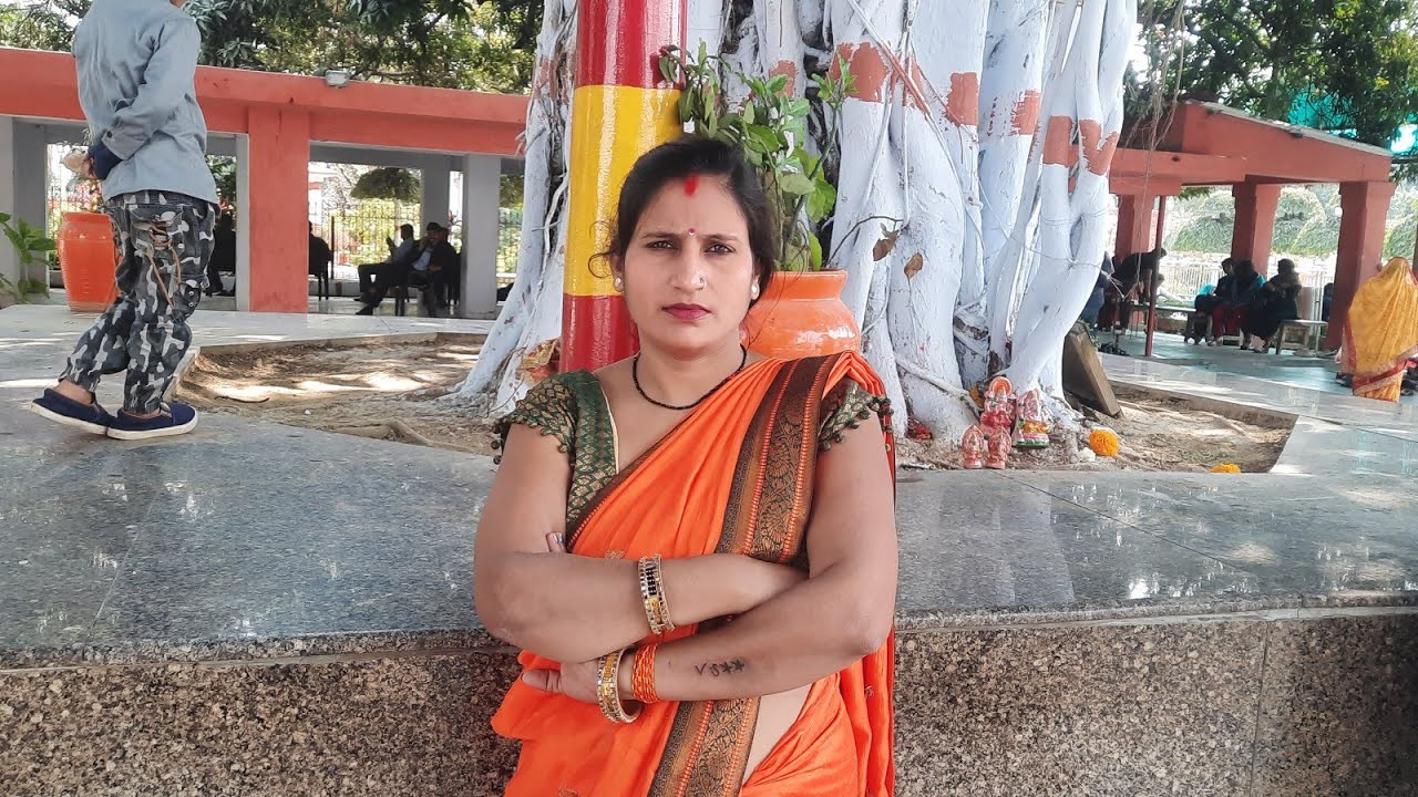 Sindhu Sharma vlog is live - YouTube