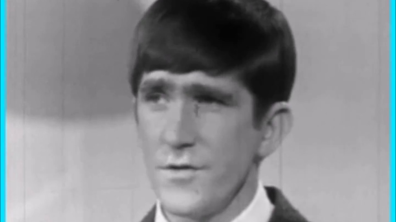 Warren Williams ♥ The Last Waltz ♫ - YouTube