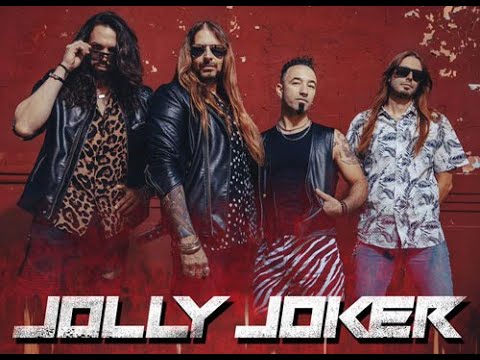 Jolly Joker - Madrid 2025 Sala But