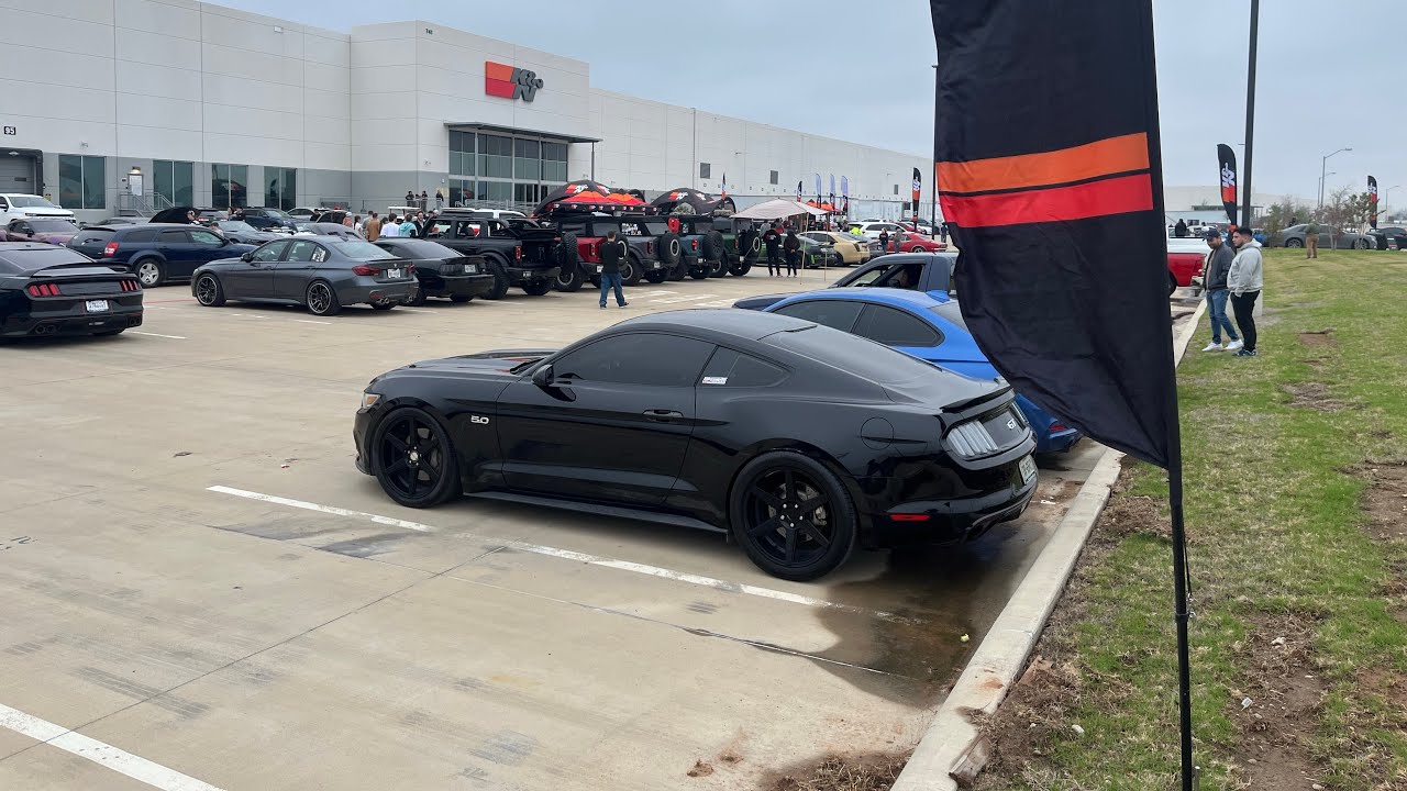 15 mustang gt Mt-82 transmission.POV videos - YouTube