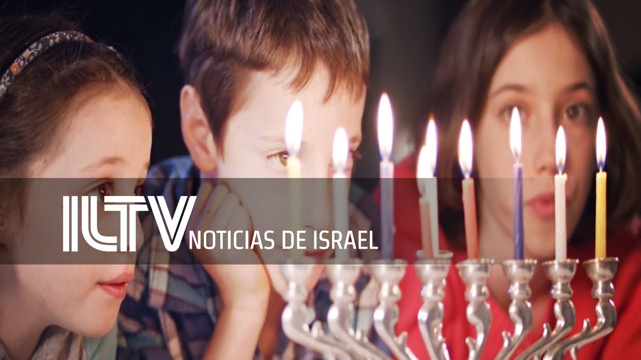 ILTV Noticias de Israel en Español 02.12.21 - YouTube