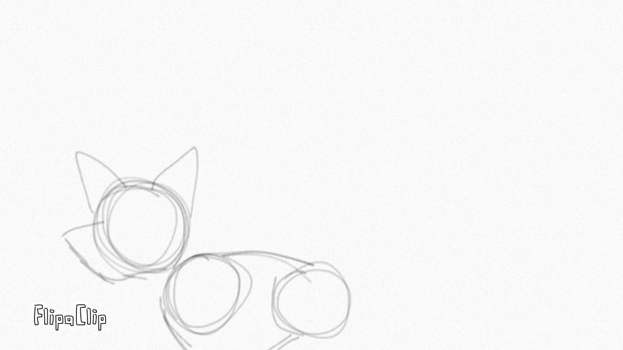 Animation Practice: Fast Run Cycle - YouTube