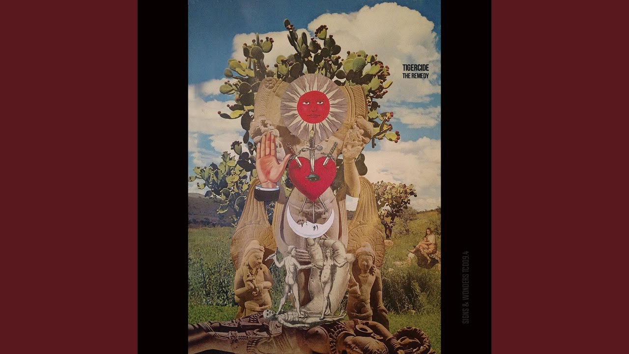 Solomon Square - YouTube