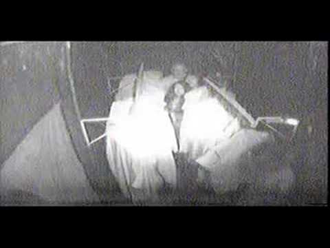 Mortis Manor - The Scare '07 - YouTube