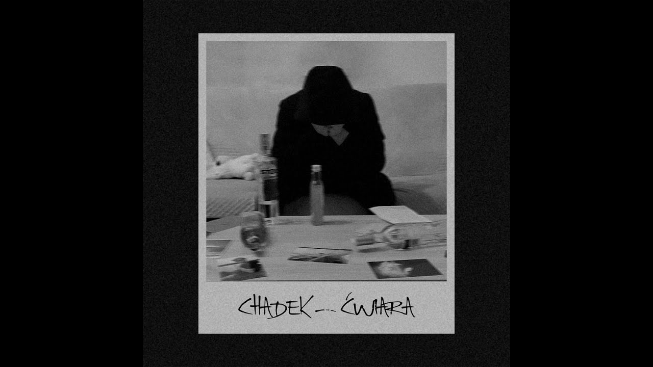 Chadek - Ćwiara - YouTube