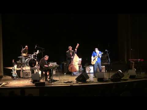Delta Blues Festival Benefit 2017 01 I Feel Alright Again