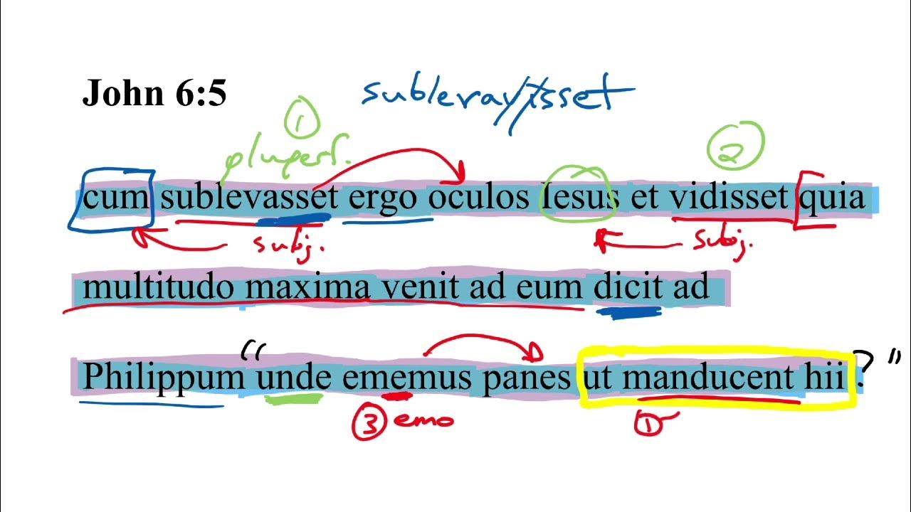 John 6 5 YouTube john-6-5-youtube