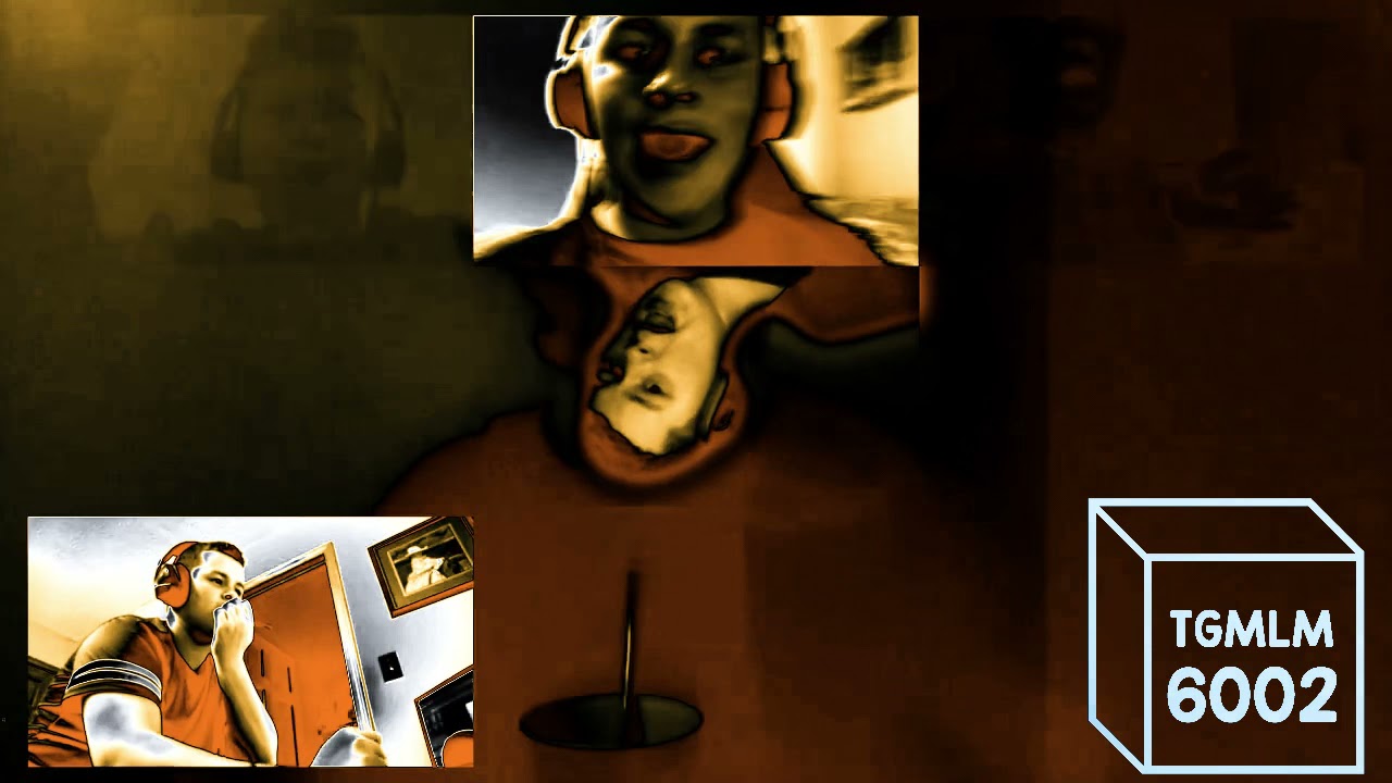 Preview 2 Jimmyhogs in 50 Random Effects - YouTube