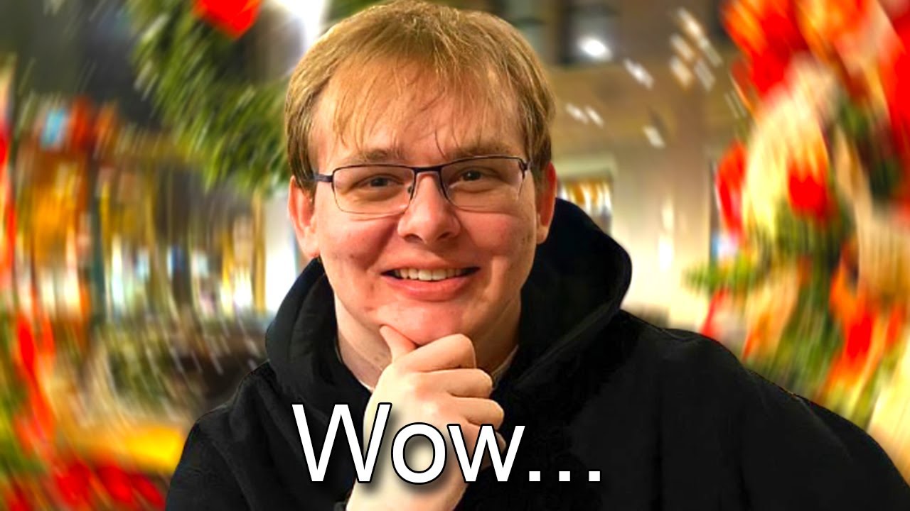 Callmecarson Is ACTUALLY BACK... - YouTube