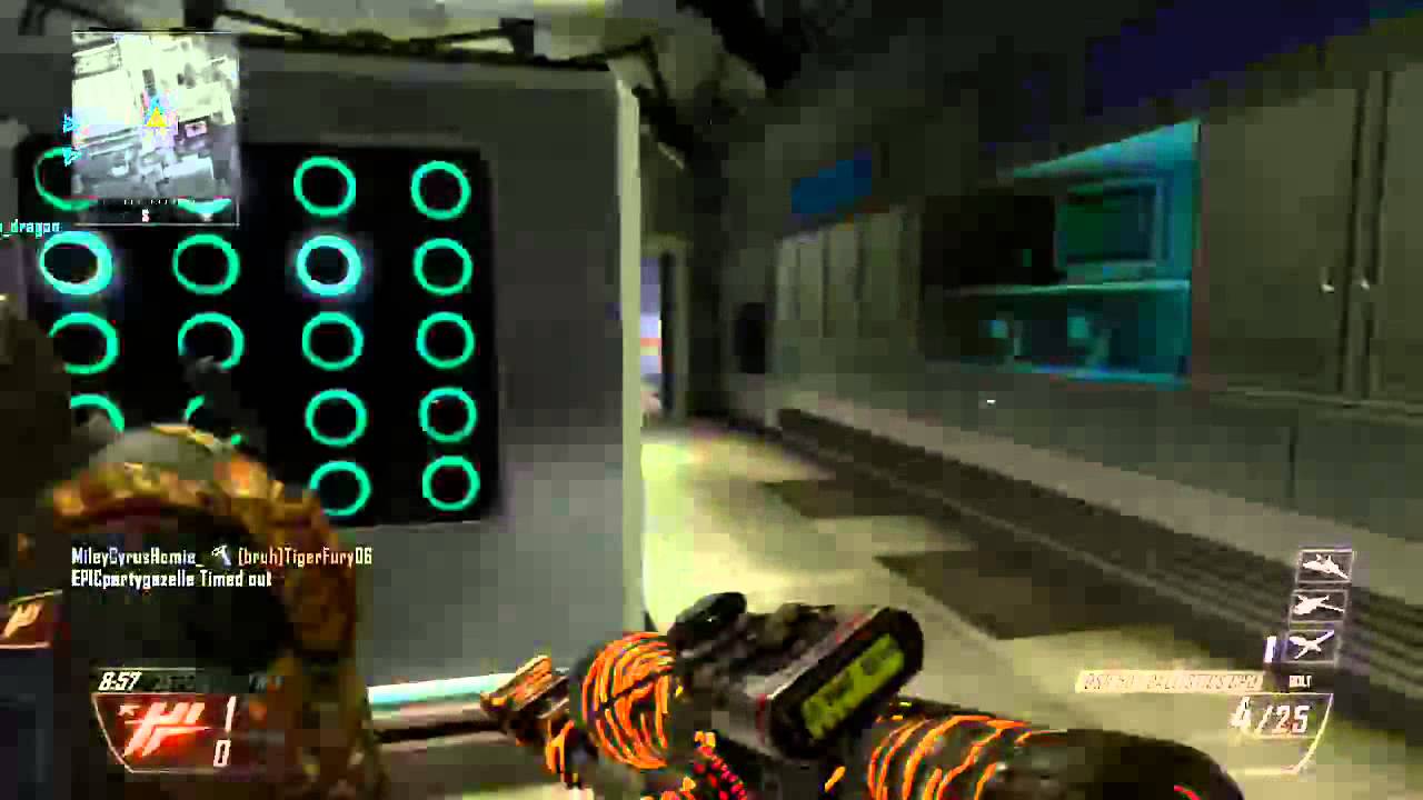 Tomahawk + Sniper Bo2 - YouTube