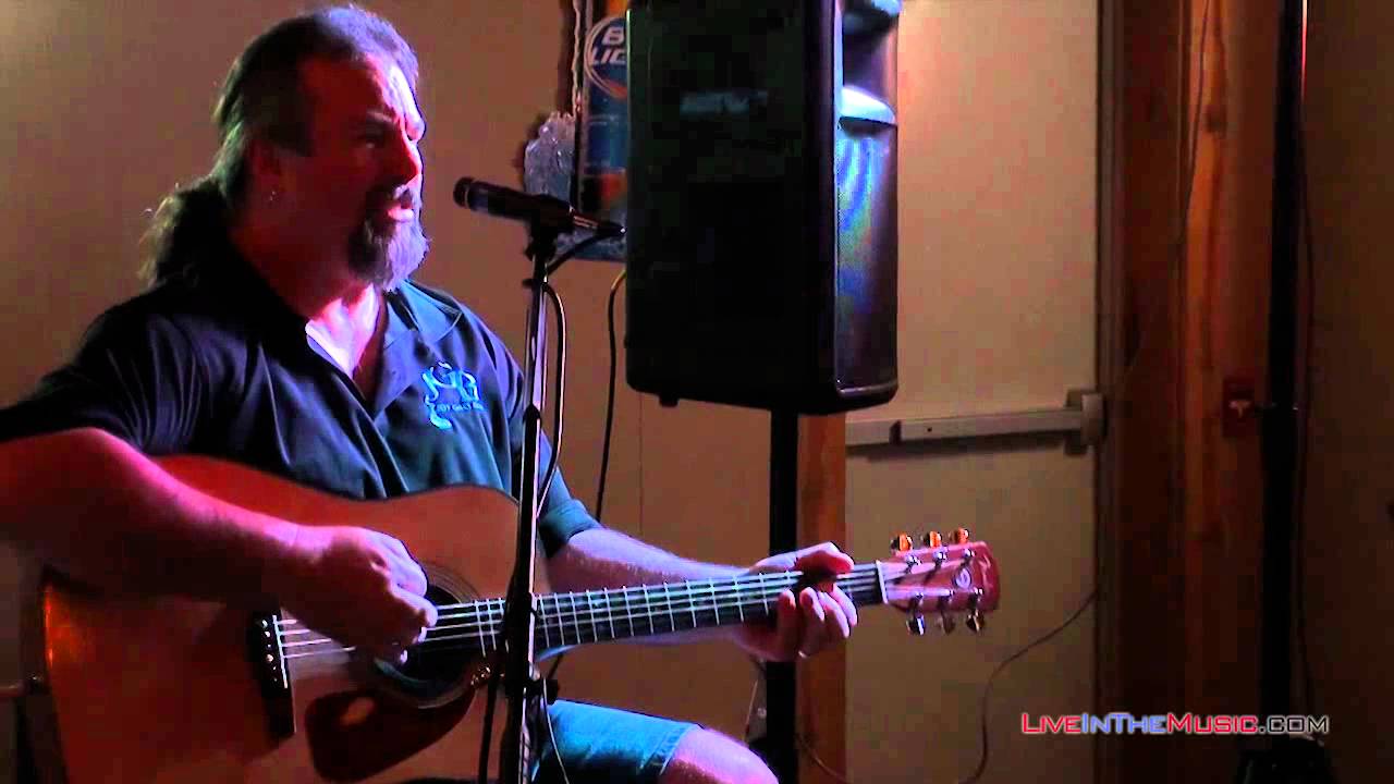 Last Child by Aerosmith covered by Jeff Gates - YouTube