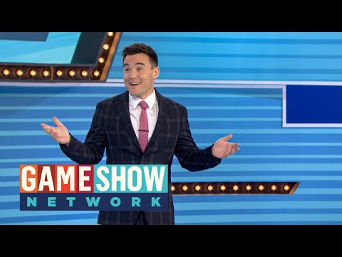 New Episodes of Get A Clue Weekdays 4:30p! | Game Show Network