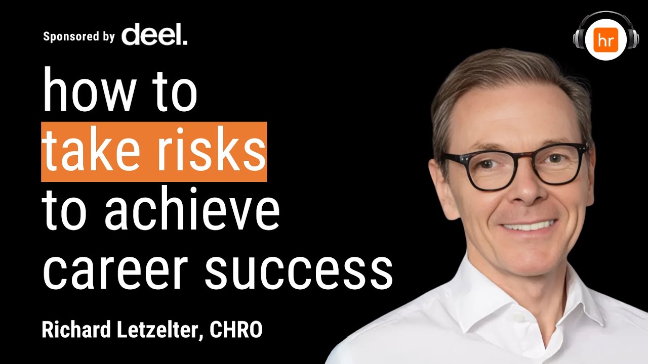 How Taking Career Risks Can Lead to Success - YouTube