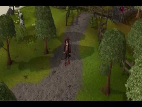 runescape Mod guide - YouTube