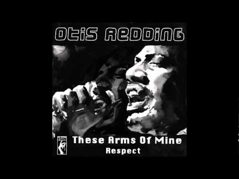 Respect-Otis Redding-'1967-Stax alternate version.wmv - YouTube