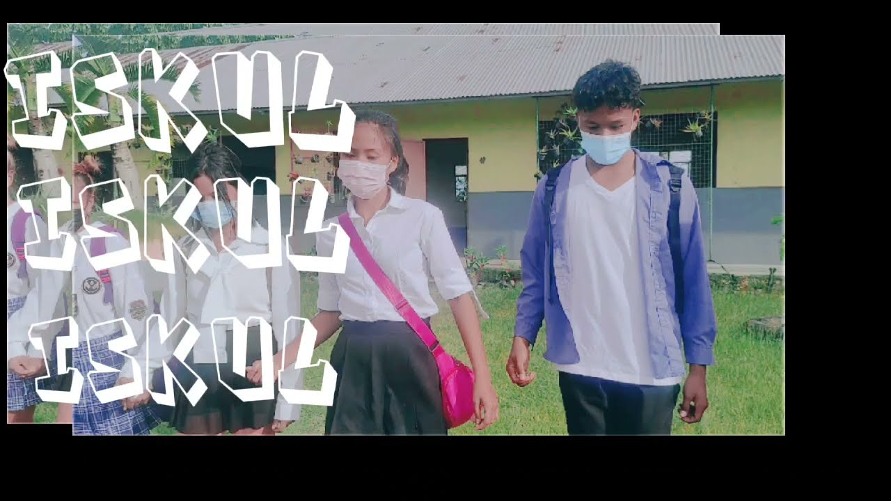 Iskul Bukol Cover by Selected CBMIT Students - YouTube