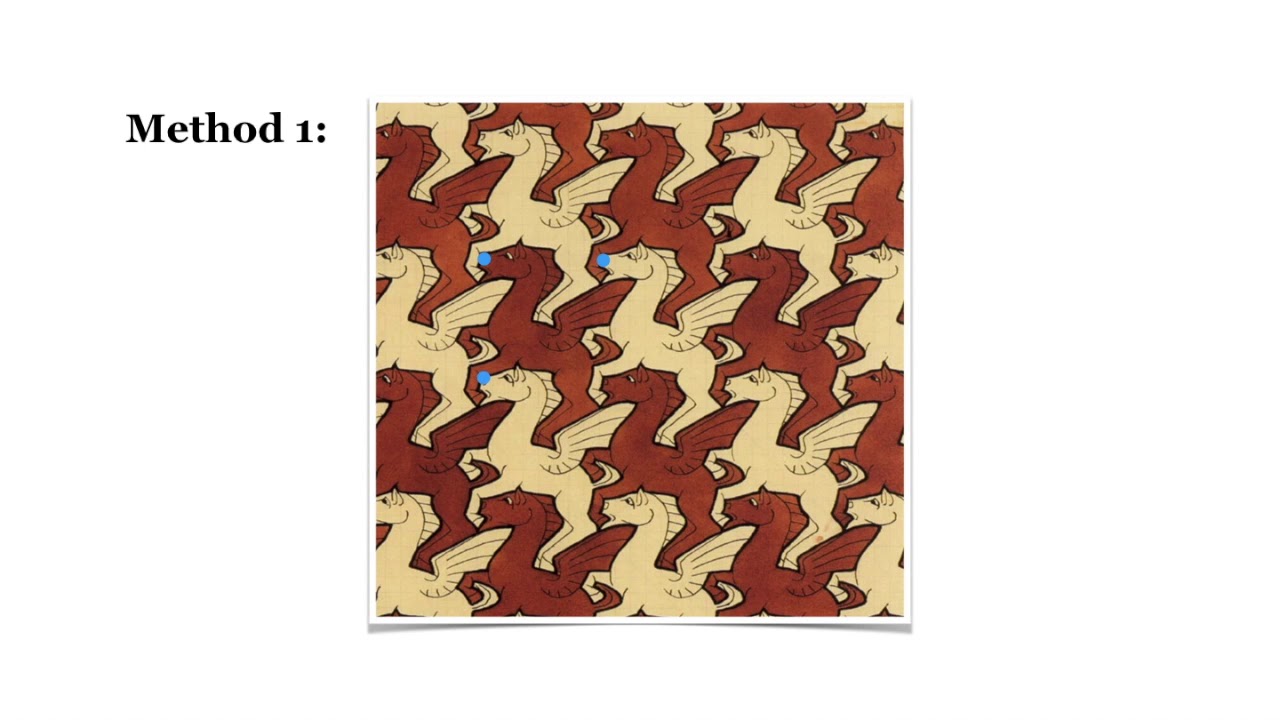 What is a Tessellation? - YouTube