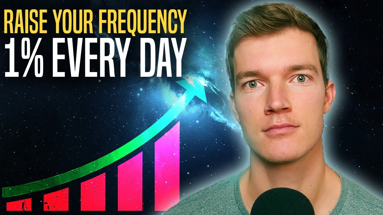 A DAILY REMEDY for your Personal FREQUENCY - YouTube