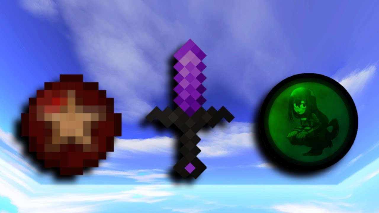 TOP 5 NEW PVP TEXTURE PACK FOR MCPE (1.20/1.17+) NO LAG!! (Minecraft ...