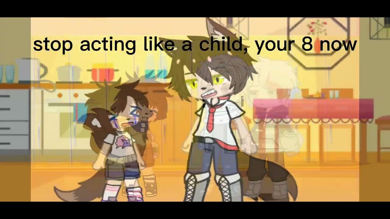 back when i was younger meme - YouTube