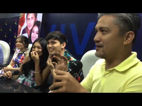 JaDine's Kissing Scenes: Para Sa Hopeless Romantic