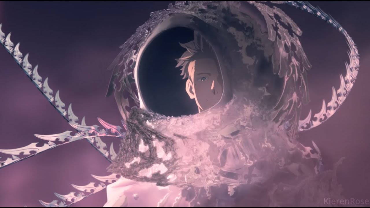 Baby Boy || Vash & Knives || Trigun - YouTube