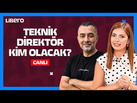 Trabzonspor'da Yeni Teknik Direktör Kim Olacak? Gençlerbirliği 11'i | Ceren Dalgıç, Ulaş Özdemir