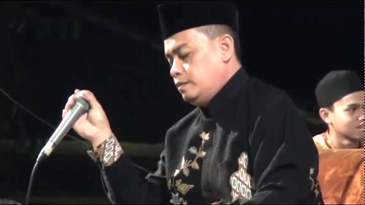 ust Ahmad Sopian_Irso Mi'raj Mahmud Bandung #3 - YouTube