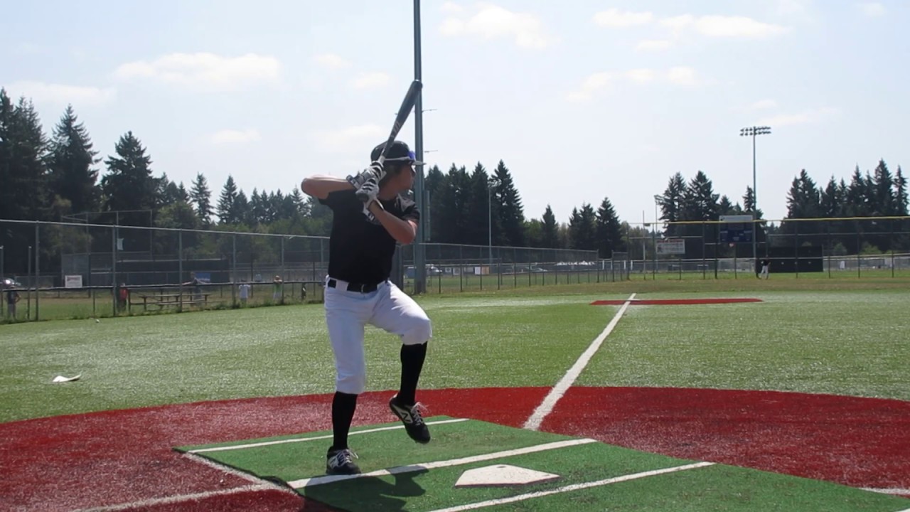 Reece McKenzie Class of 2021 - YouTube