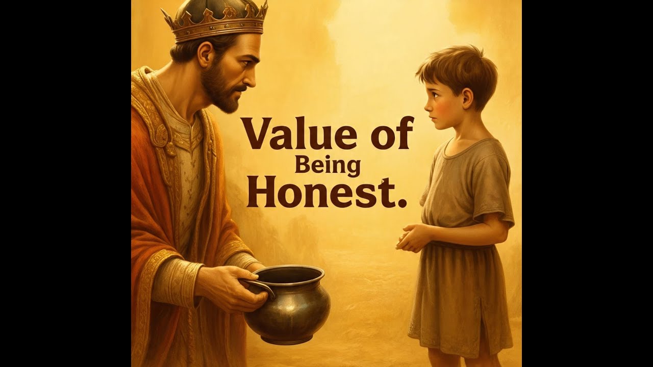 Value of Being Honest | Honesty Pays | Inspirational Motivational Life ...