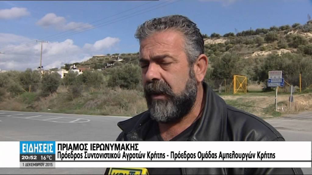 "ΜΑΧΑΙΡΙ" ΣΤΙΣ ΕΠΙΔΟΤΗΣΕΙΣ ΤΩΝ ΑΓΡΟΤΩΝ ΛΟΓΩ ΝΕΑΣ ΚΑΠ - YouTube