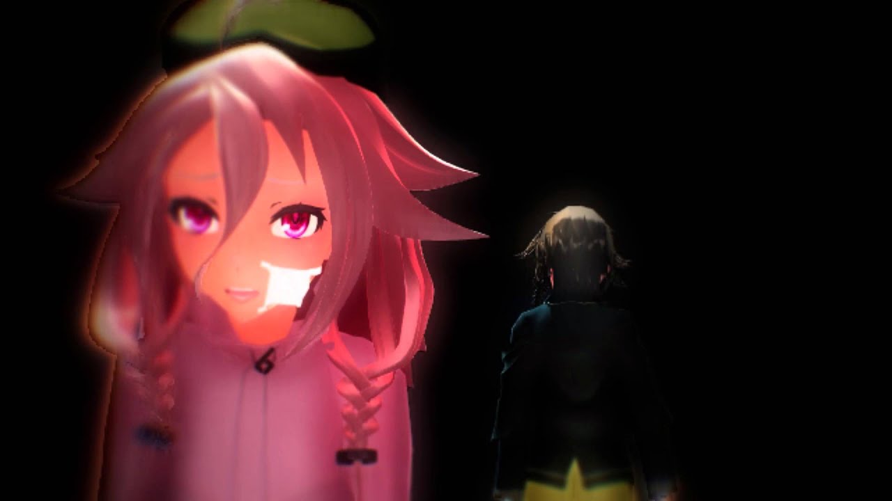 【MMD】『The Grey』 [ Motion DL] - YouTube