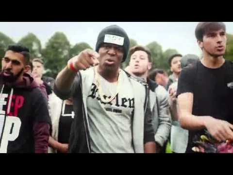 KSI Ft JME – KEEP UP (official Video) - YouTube