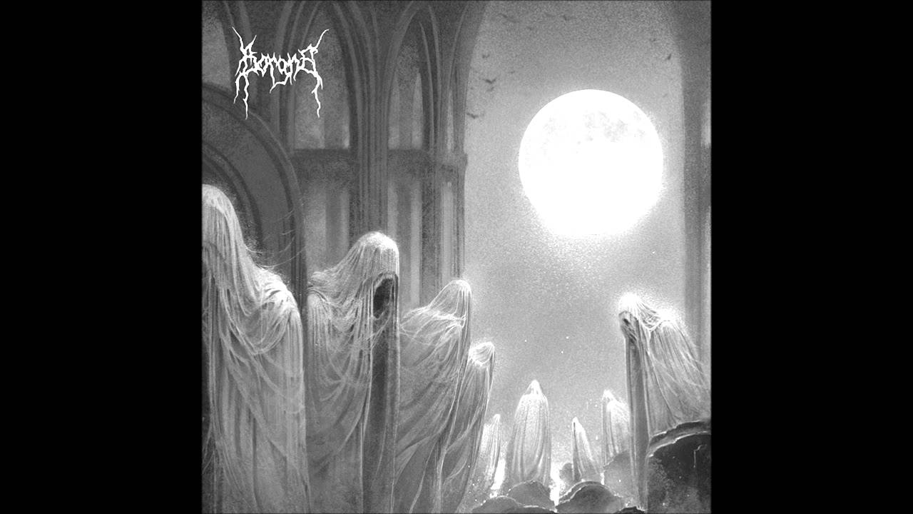 Borgne - Return to the Past (Full Album) - YouTube