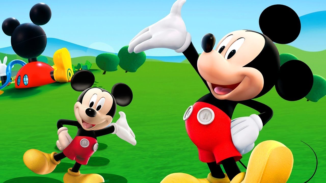 Mickey Mouse - Aventuras de Mickey Mouse Survival Adventure Island ...