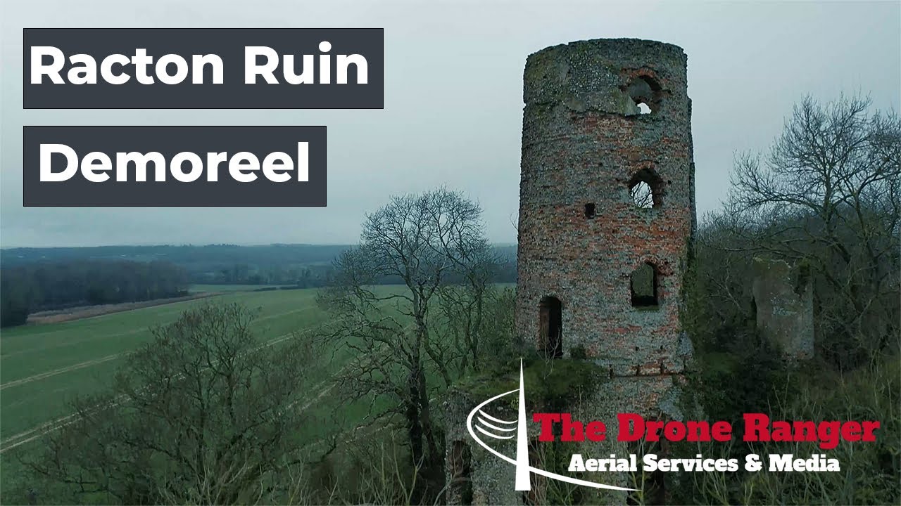 Racton Ruin Promo Video - YouTube