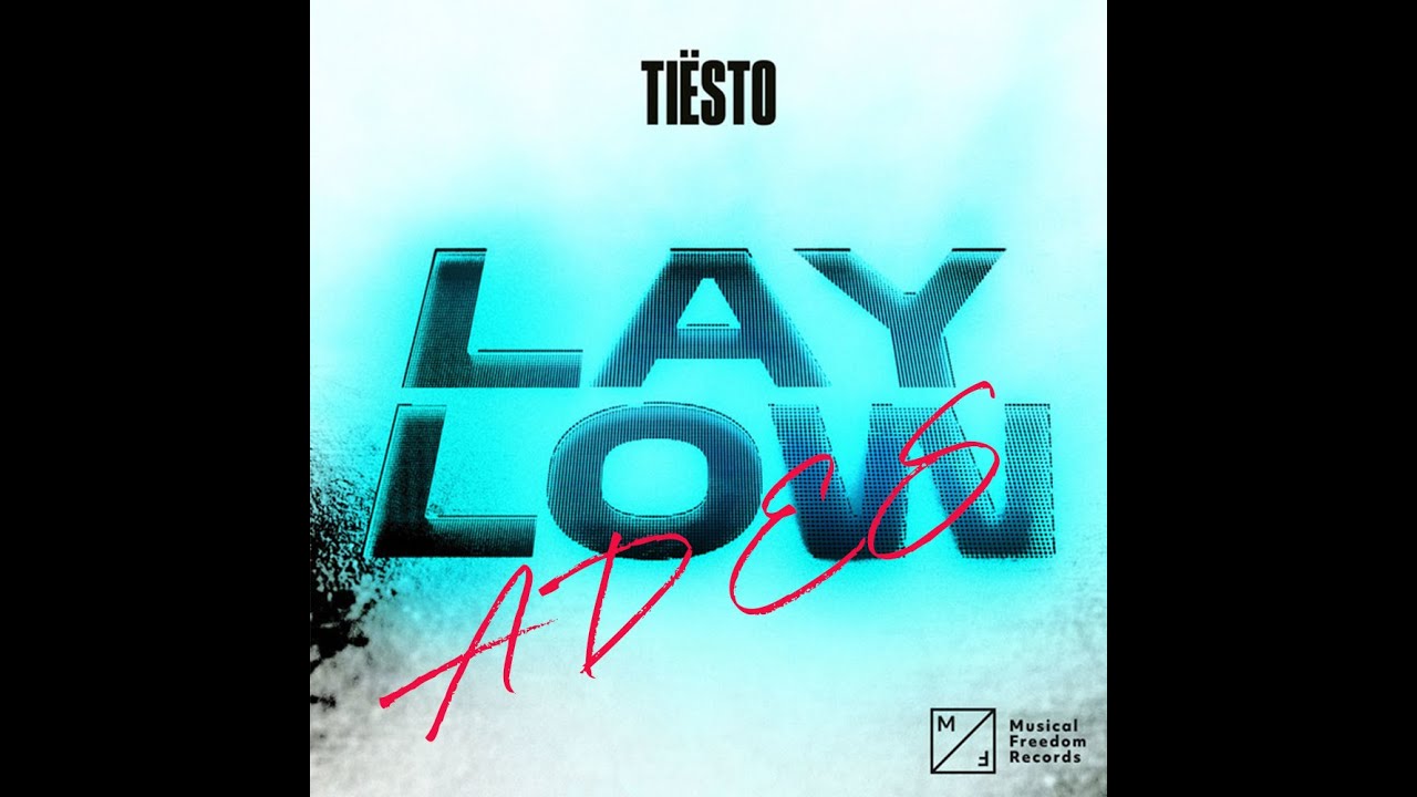 Ades - Lay Low (Tiesto contest remix) - YouTube Music