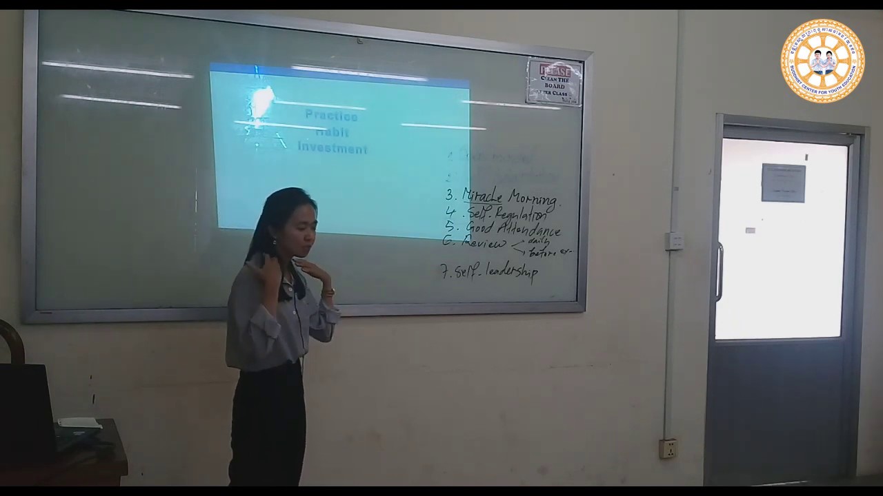 របៀបអភិវឌ្ឍសមត្ថភាពភាសាអង់គ្លេស, How to Improve English Competency ...
