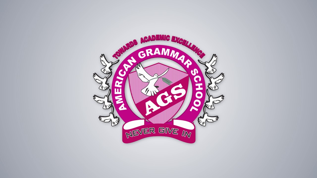 AGS | Best International School System | American Grammar School - YouTube