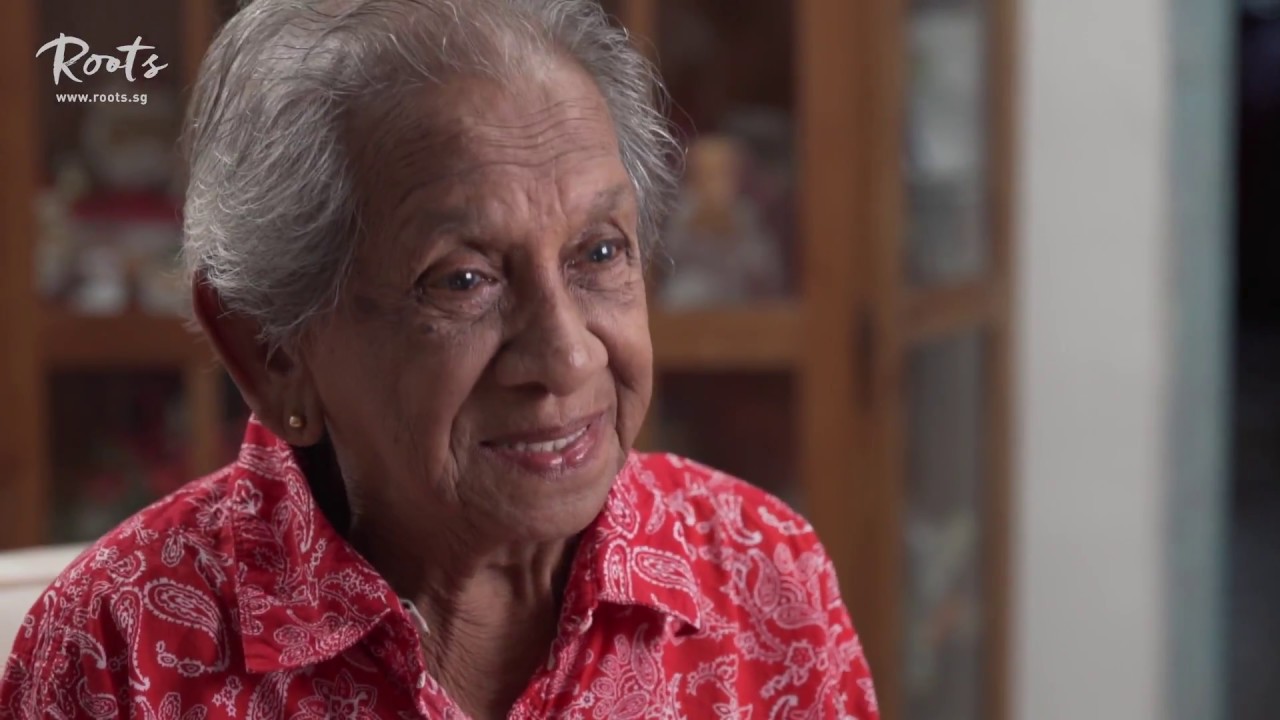 Behind the Scenes with WWII Veteran Helen Joseph - YouTube