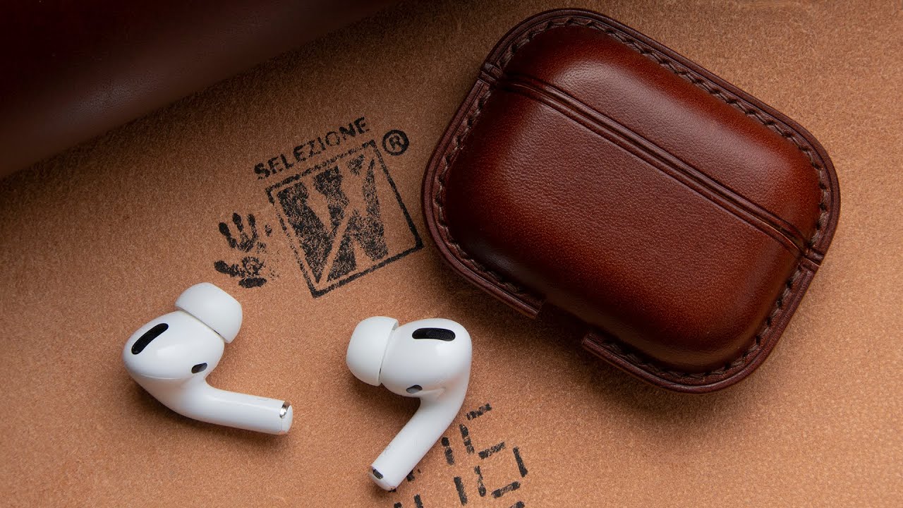 AirPods Wet airpods-wet